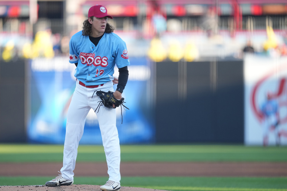 Grey Signs With Mets | News, Sports, Jobs - Post Journal